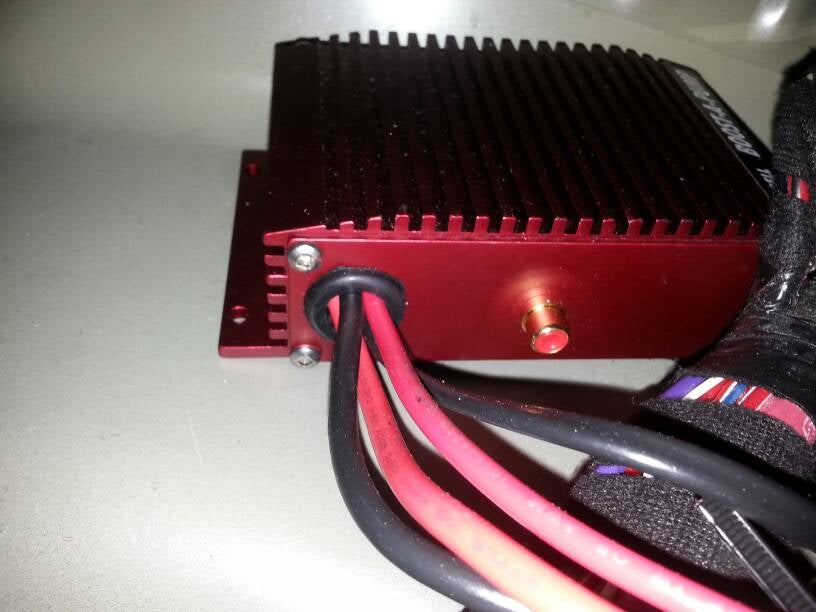 Codes P069E and P0231 after KB BAP install | Cadillac CTS-V Forum