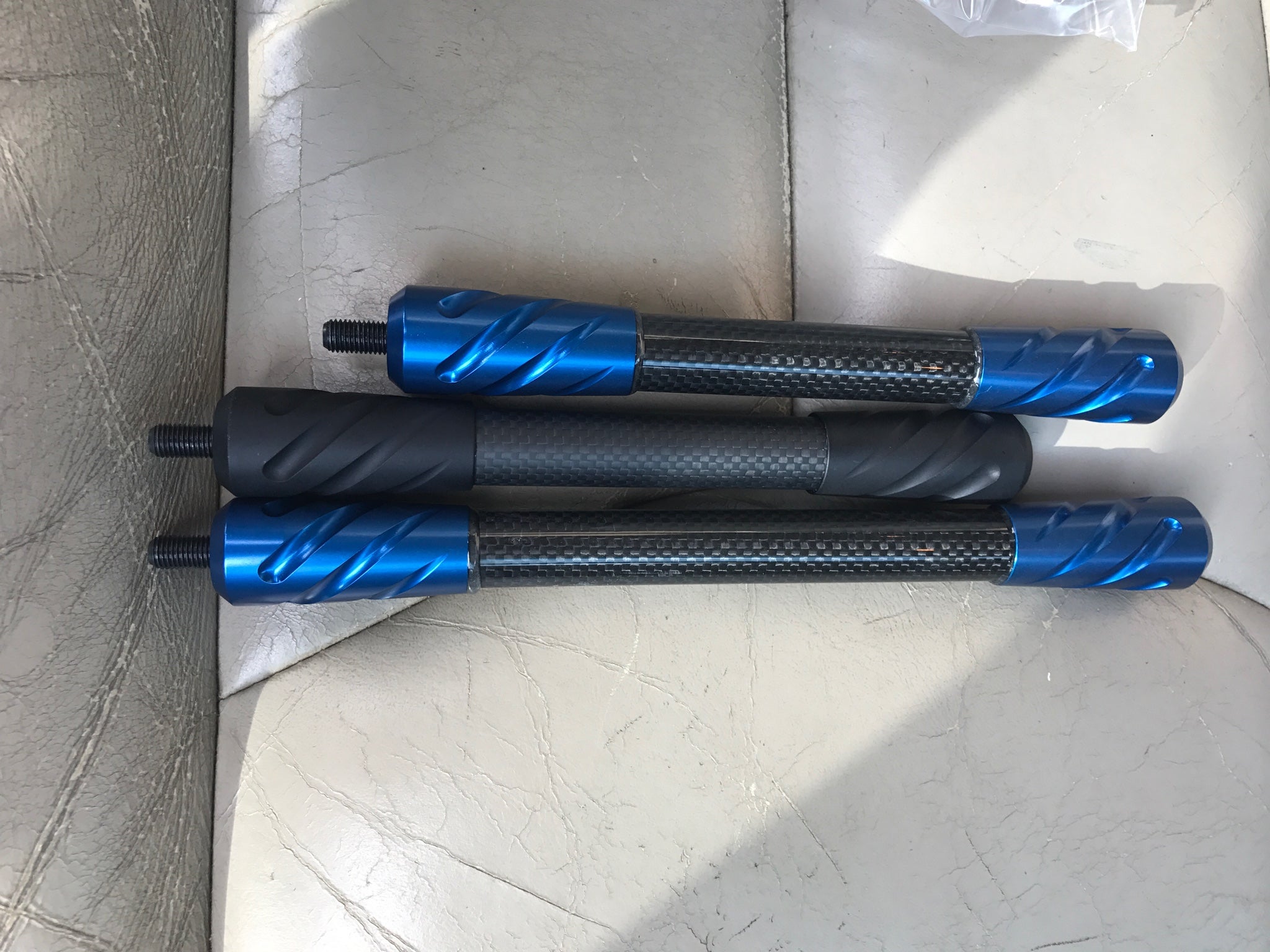 shadow stabilizers | Archery Talk Forum