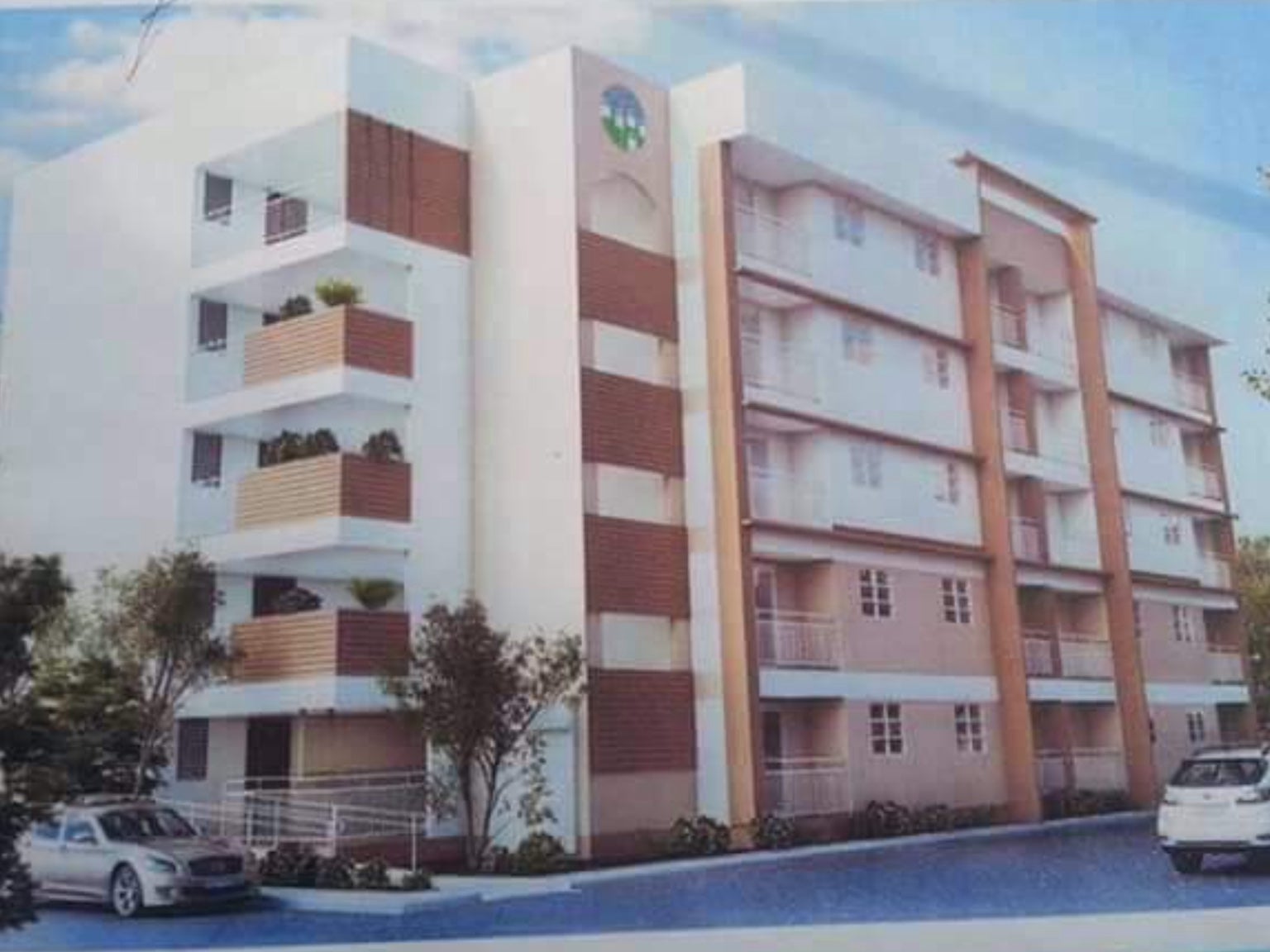DAVAO l Los Amigos Housing Project [21Tl5Flreslprop] | SkyscraperCity Forum