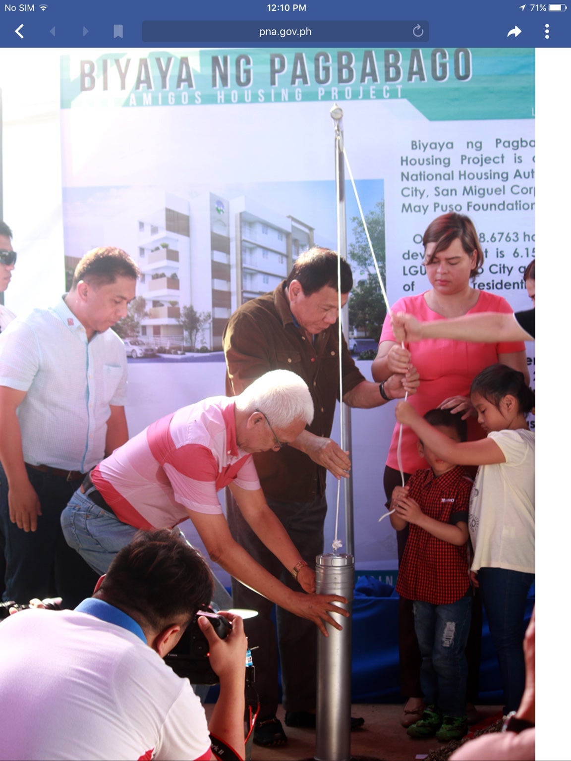 DAVAO l Los Amigos Housing Project [21Tl5Flreslprop] | SkyscraperCity Forum