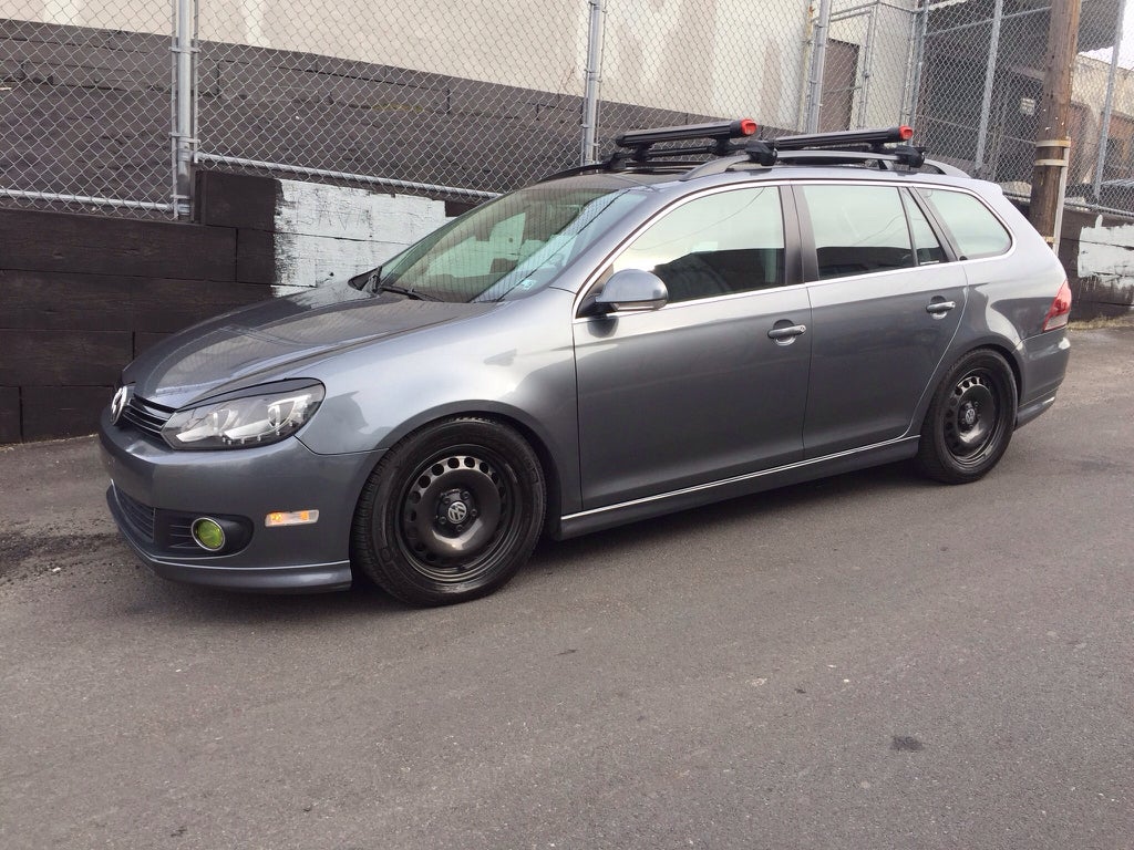 can I see some JSW with wheels?! | Page 12 | VW Vortex - Volkswagen Forum