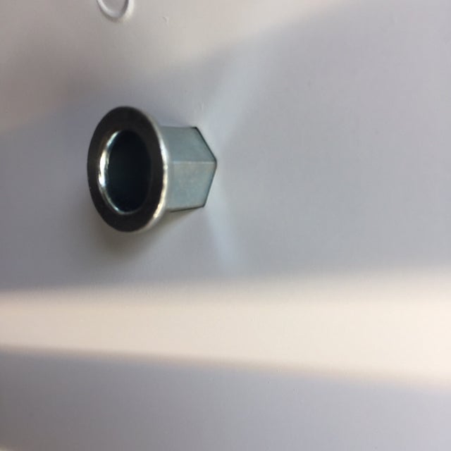 Source for Hex Rivet Nuts | Page 3 | Ram Promaster Forum