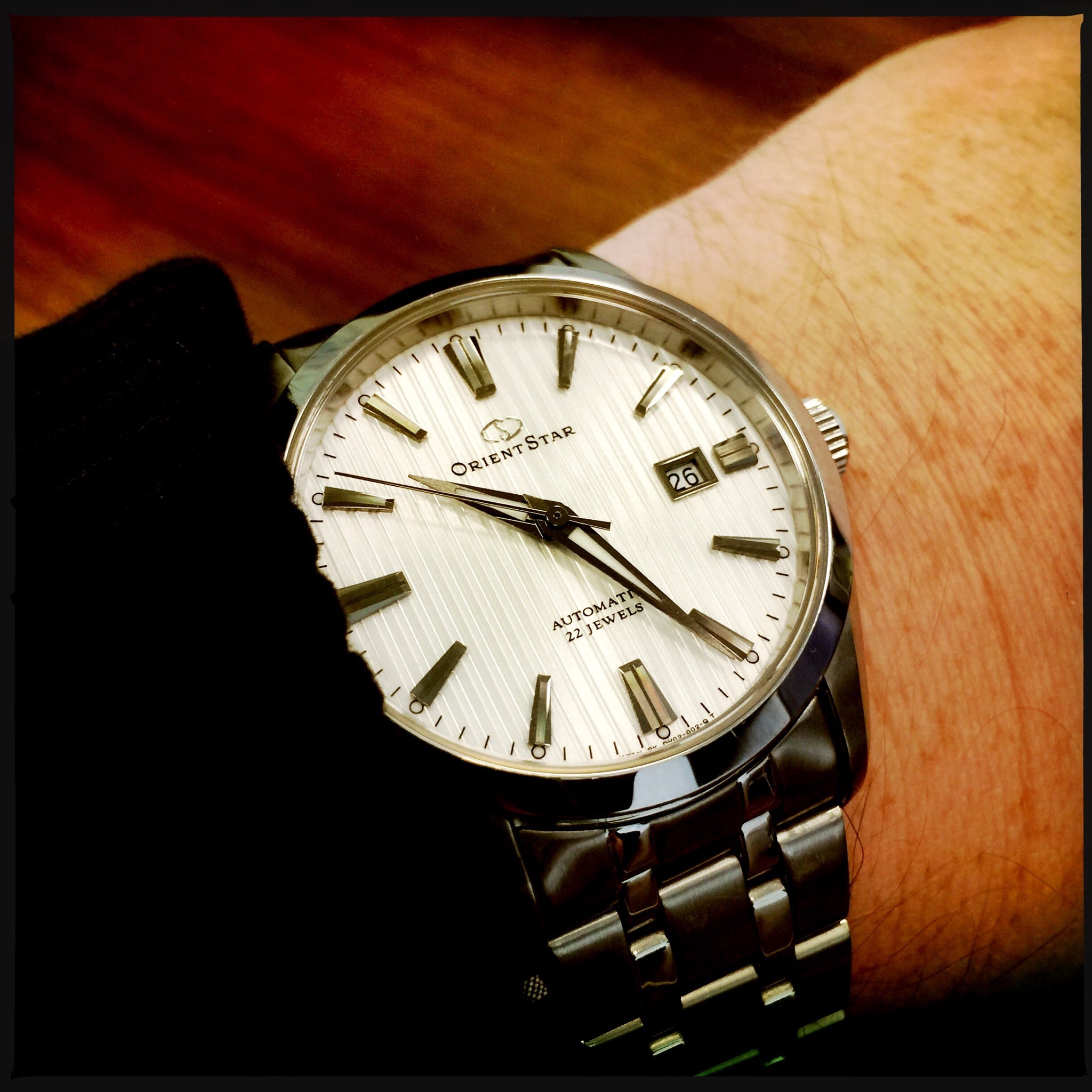 Orient Star Classic - worth it? | WatchUSeek Watch Forums
