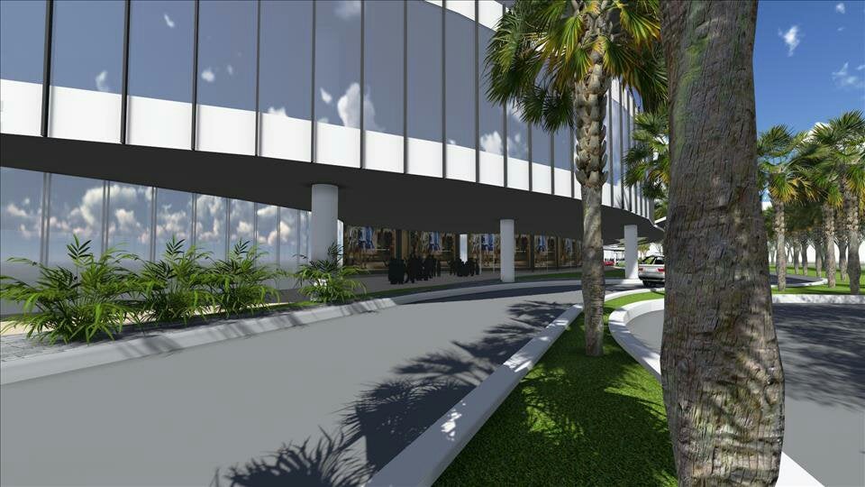 KUBU RAYA | Transmart & Gaia Mall Bumi Raya City | Page 164 ...