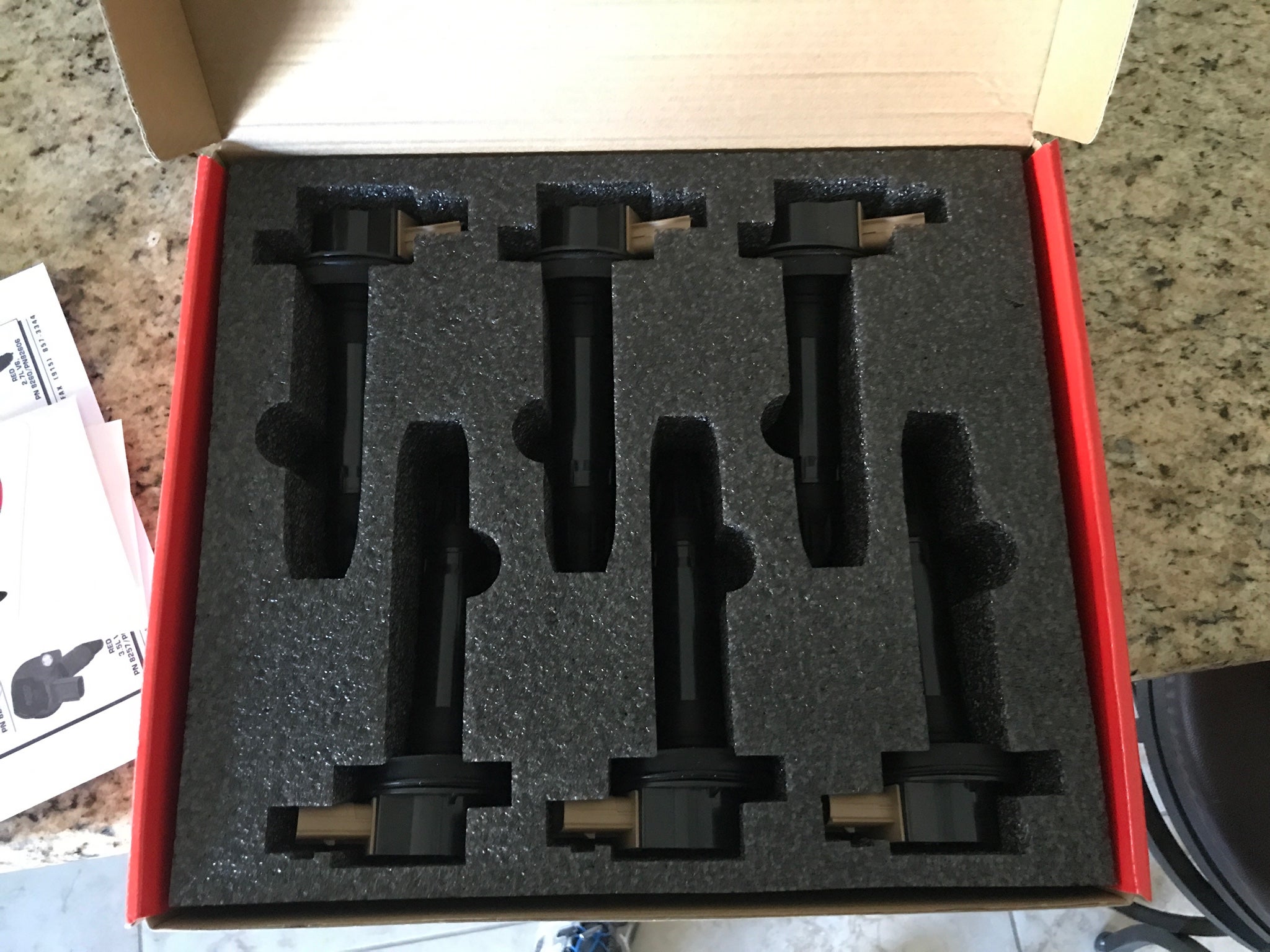 MSD Blaster On-Coil Plug Kit Review | F150 Ecoboost Forum
