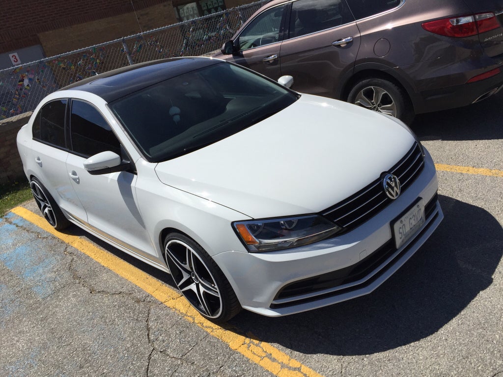 Jetta VI: Wheel thread | Page 50 | VW Vortex - Volkswagen Forum
