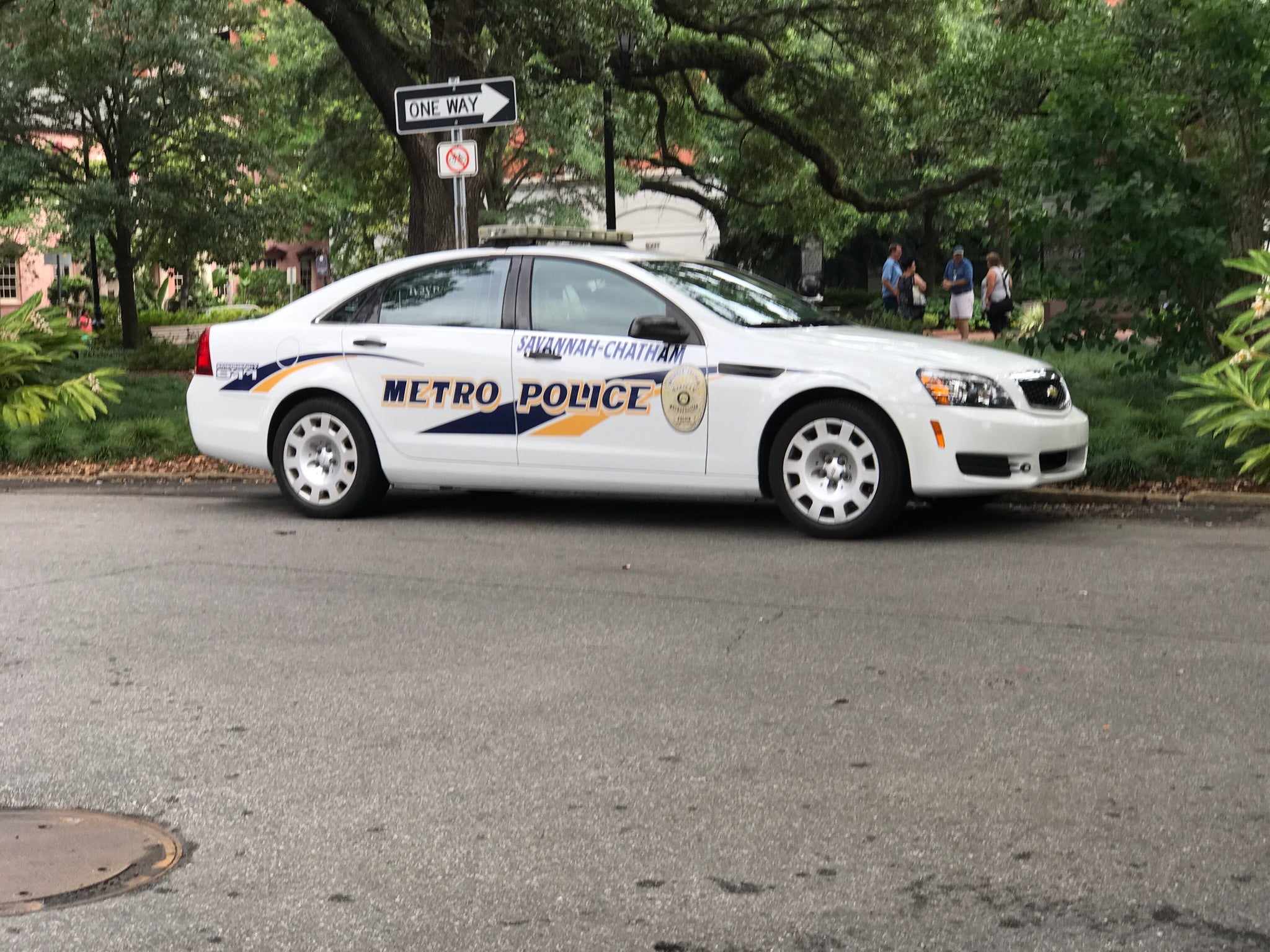 Chevy Caprice PPV vs. SS | Chevy SS Forum