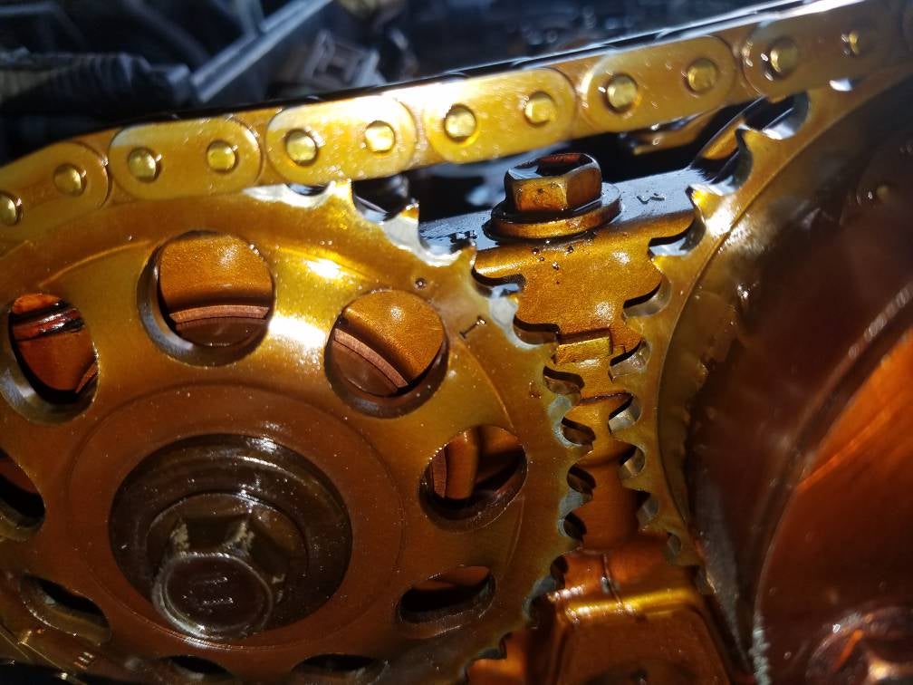 P1349 code help! | Toyota Nation Forum