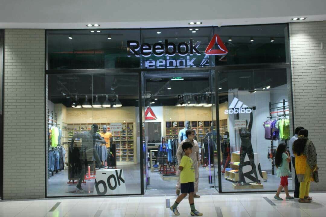 Pakistani Malls and Retail | Page 3 | SkyscraperCity Forum