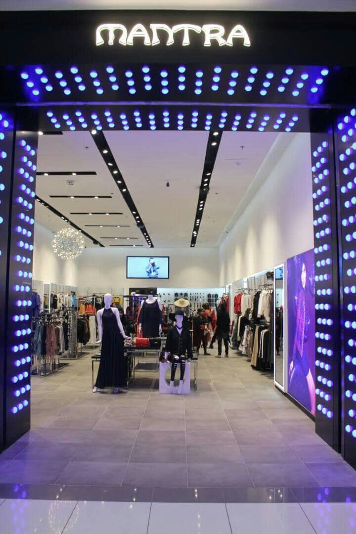 Pakistani Malls and Retail | Page 3 | SkyscraperCity Forum