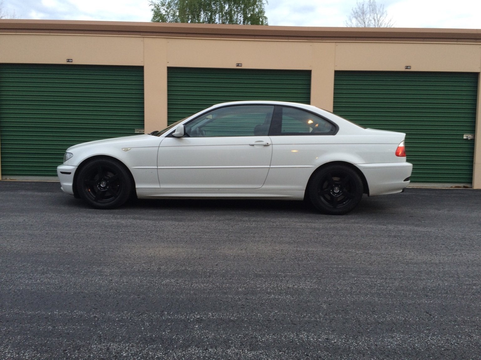 Raceland Ultimo Coilover Review | BMW Forum - BimmerFest BMW Forums