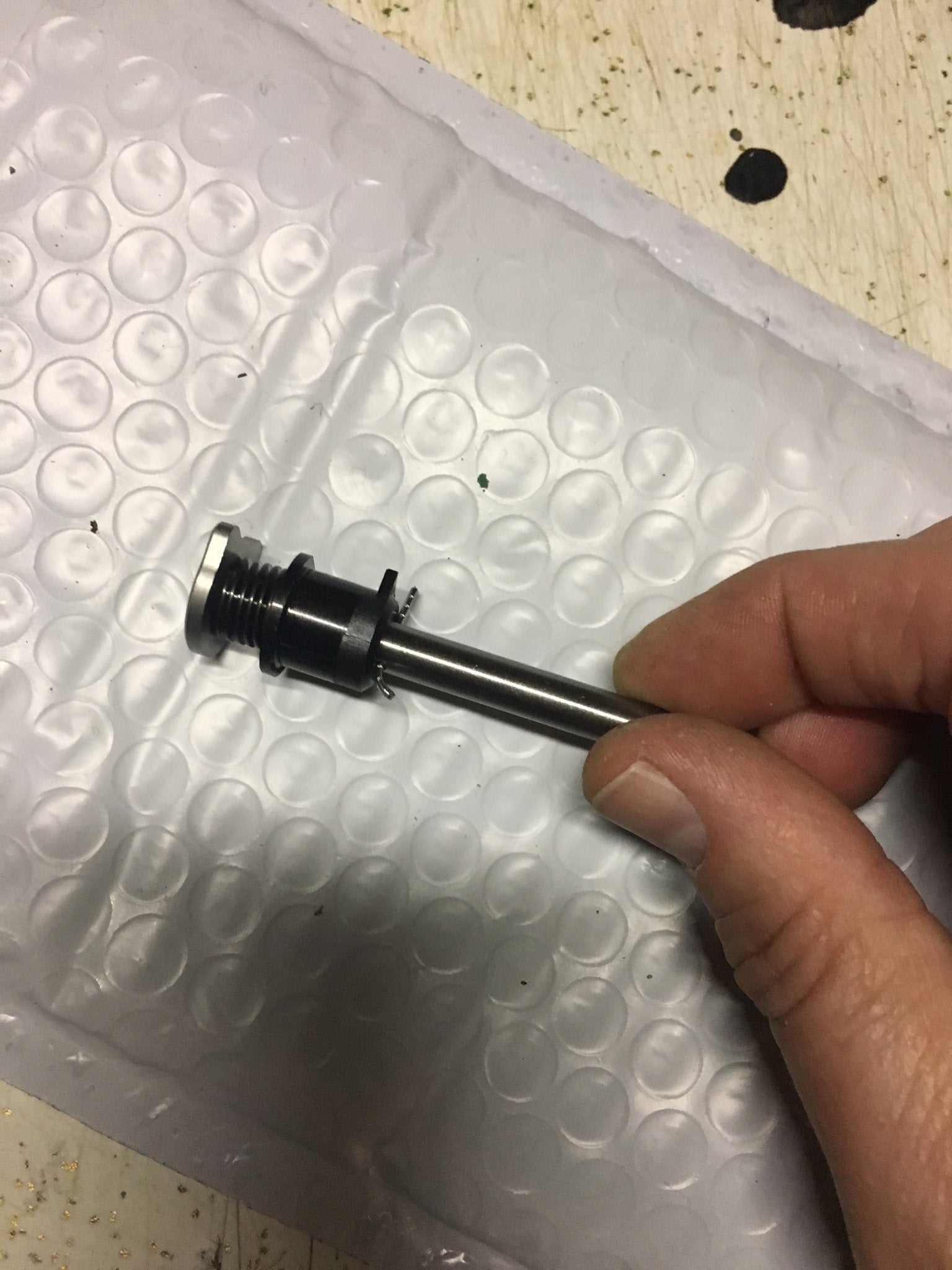 Kimber Ultra Recoil Springs upgrade | 1911Forum