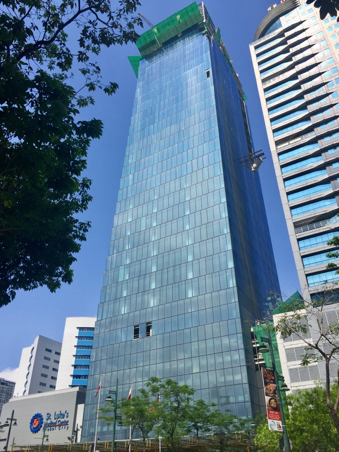 BGC | The Curve | 137m | 32 fl | Page 12 | SkyscraperCity Forum