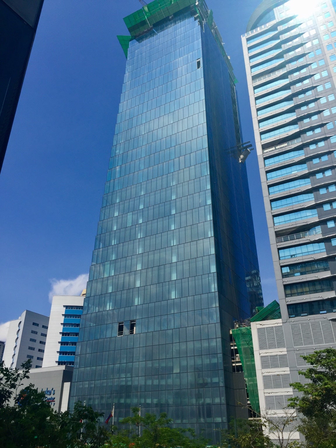BGC | The Curve | 137m | 32 fl | Page 12 | SkyscraperCity Forum