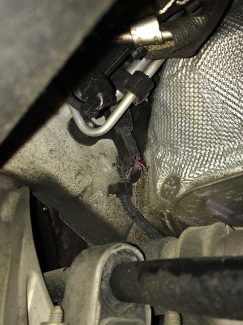 000054/P0036 error on 2009 B6 | VW Vortex - Volkswagen Forum