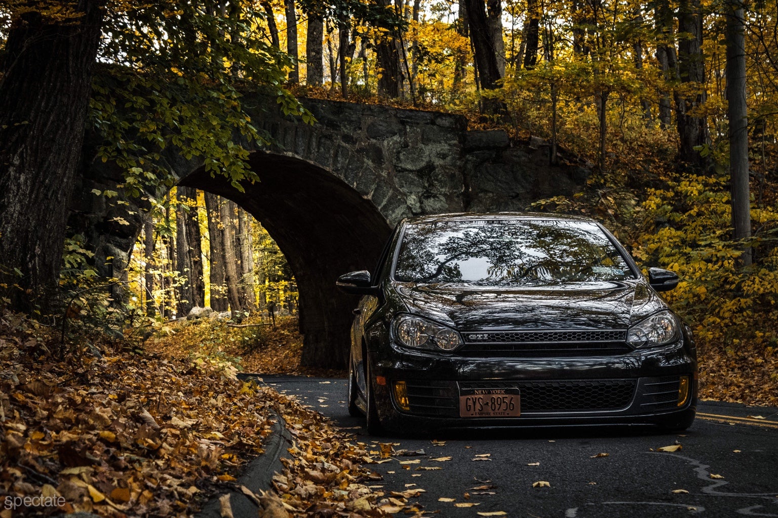 2012 MK6 VW GTI (bagged, stage 2, Golf R conversion, very low mileage ...