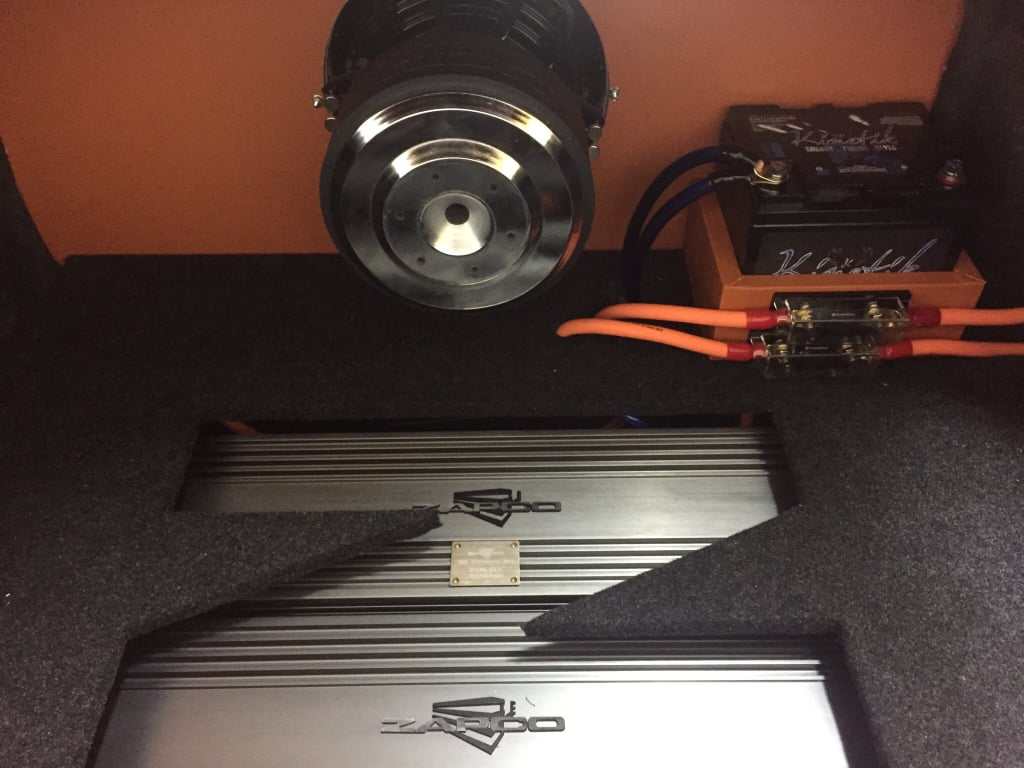 Mmats HiFi-6150D vs. Zapco Z150.6 LX | Page 2 | DIYMobileAudio.com Car ...