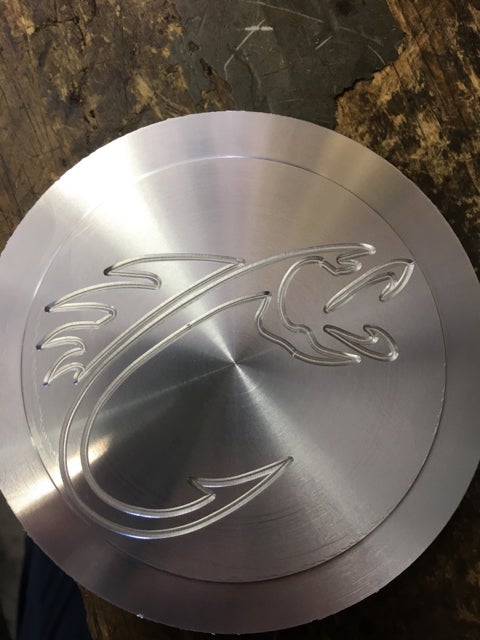 Custom center caps for method wheels | Page 2 | Toyota Tundra ...