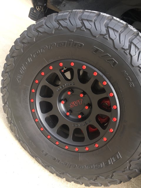 Custom center caps for method wheels | Toyota Tundra Discussion Forum