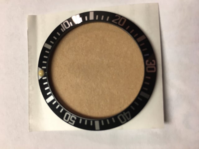 DIY Ghost Bezel | Page 7 | WatchUSeek Watch Forums