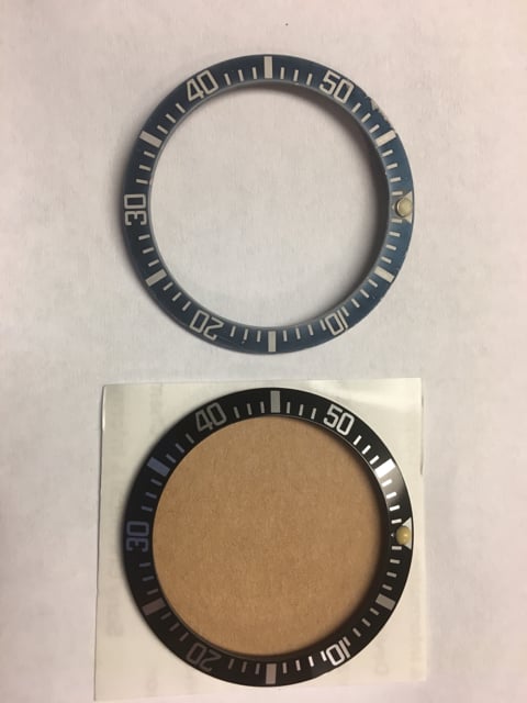 DIY Ghost Bezel | Page 6 | WatchUSeek Watch Forums