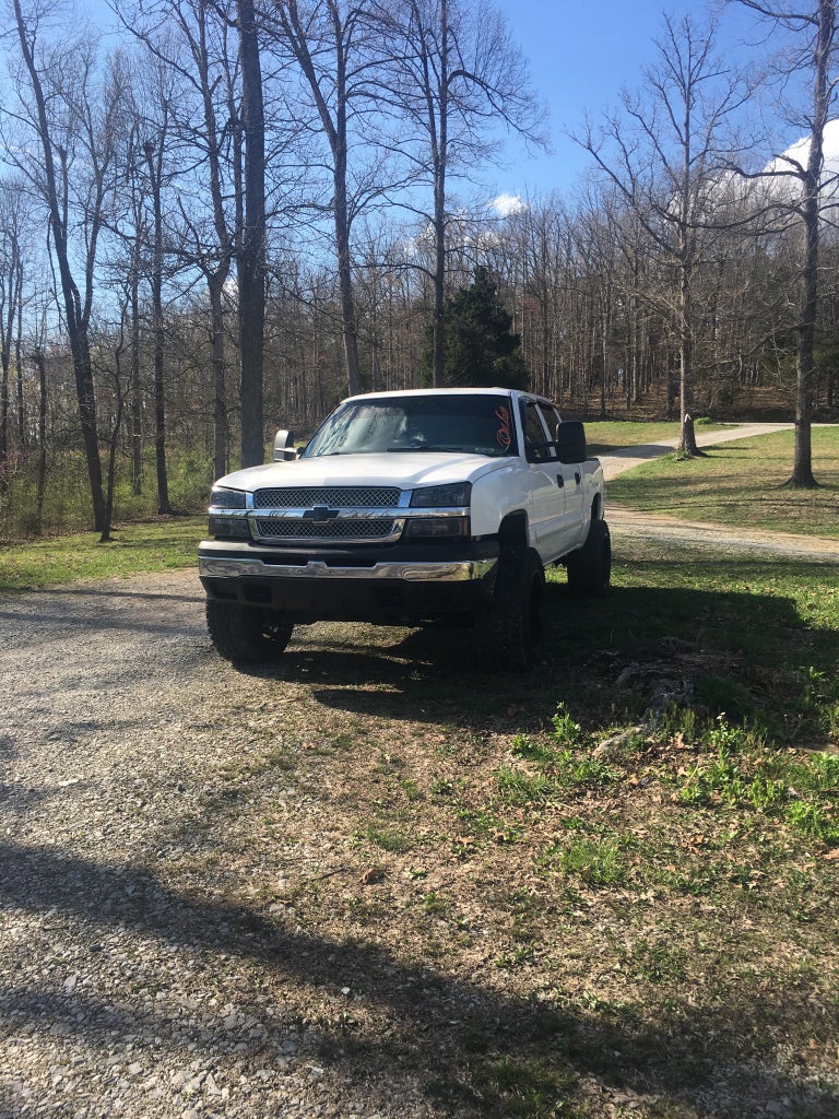 "From lifted to lowered" 4wd NBS build/intro | GMC Truck Forum