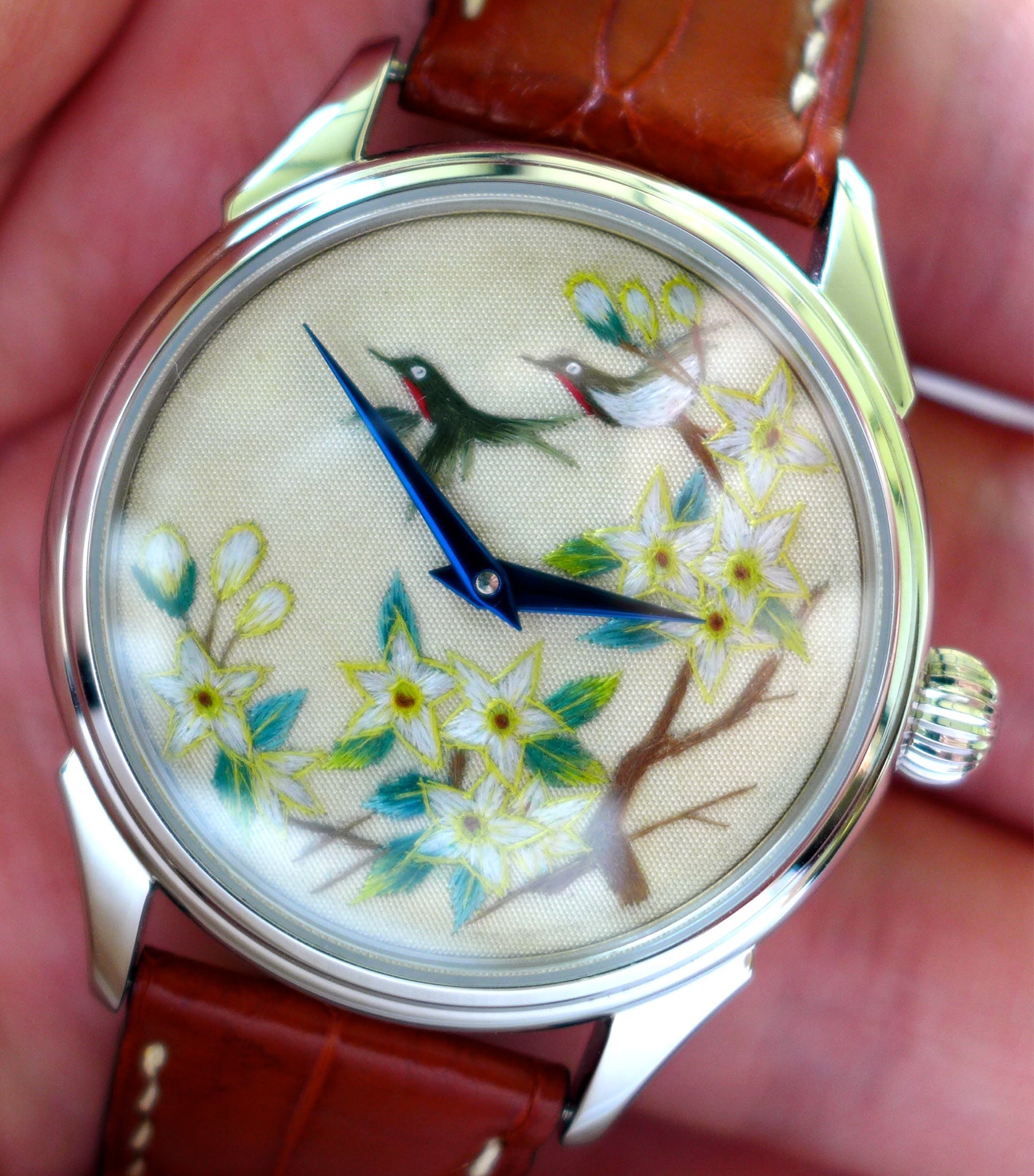 Most Unique and Interesting Dials | WatchUSeek Watch Forums