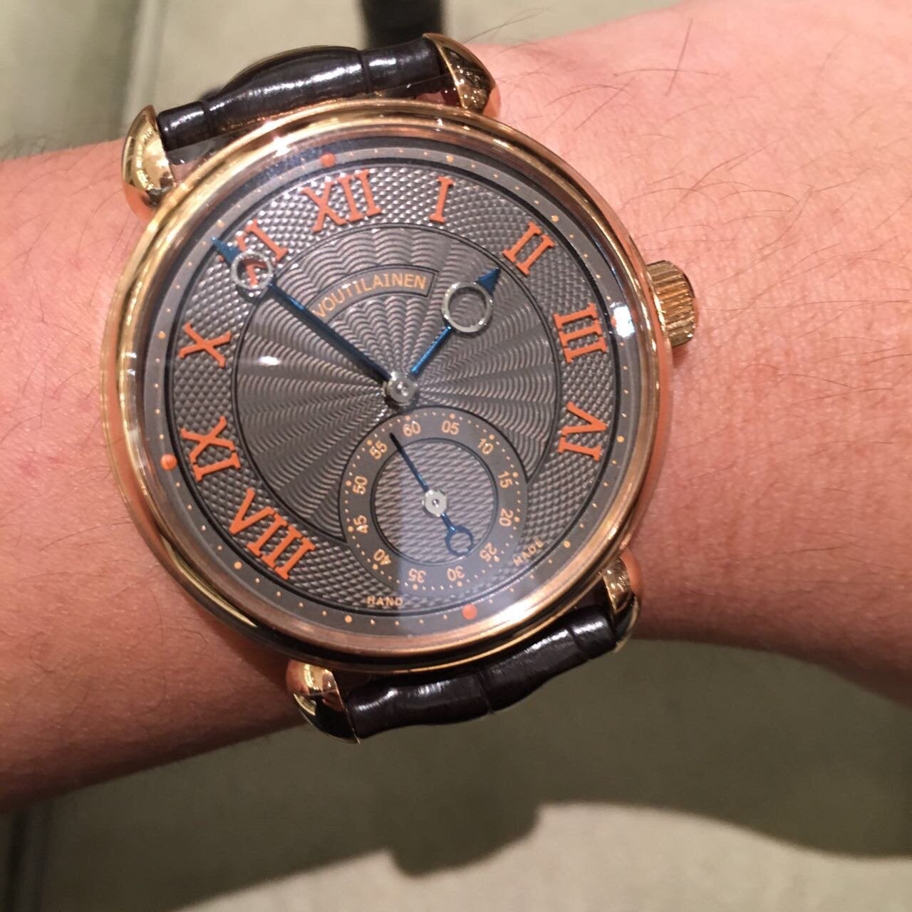 Most Unique and Interesting Dials | WatchUSeek Watch Forums