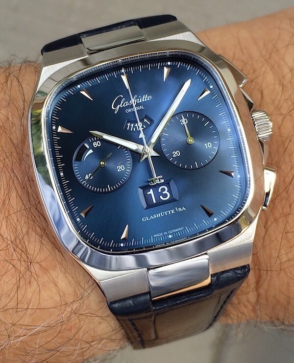 Most Unique and Interesting Dials | WatchUSeek Watch Forums