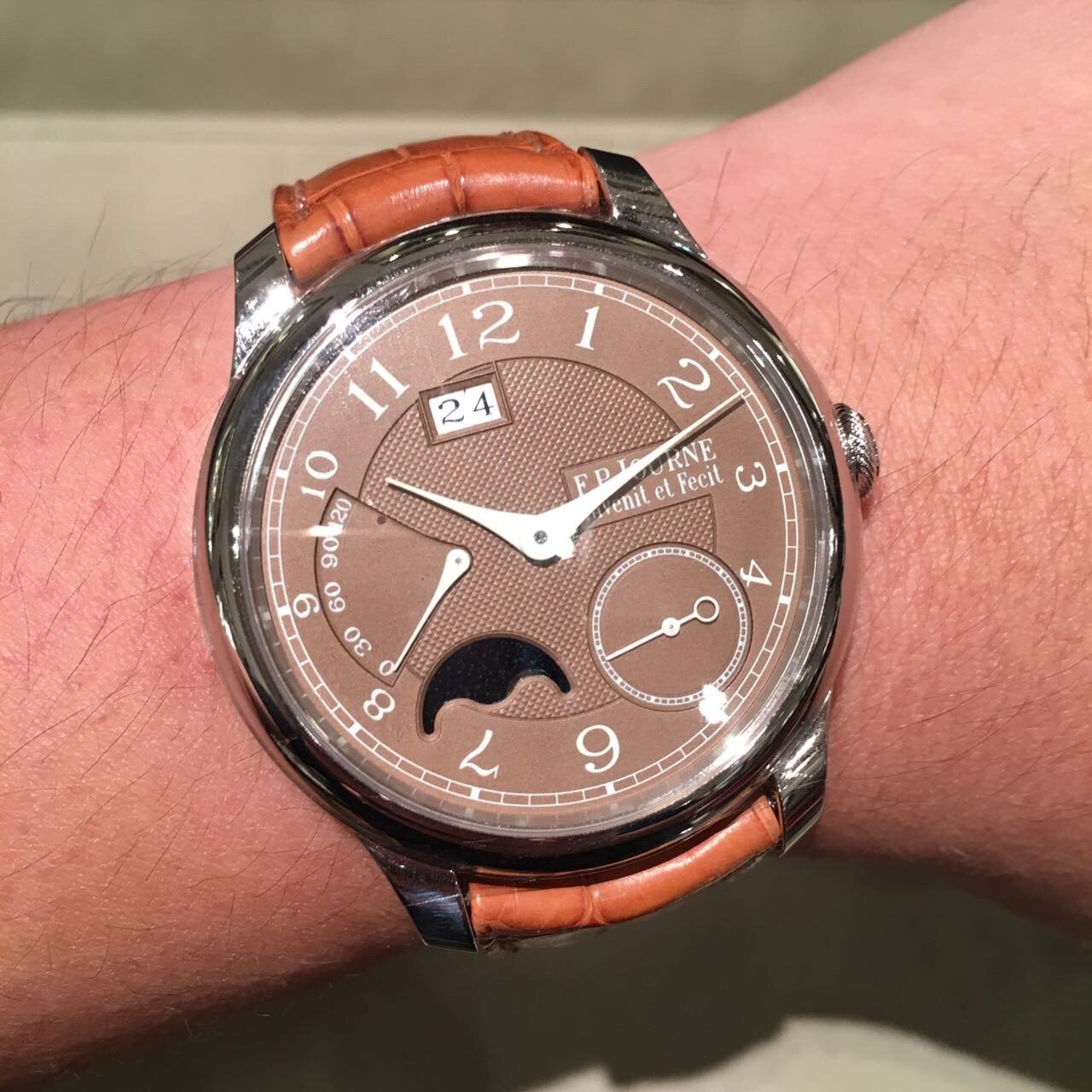 Most Unique and Interesting Dials | WatchUSeek Watch Forums