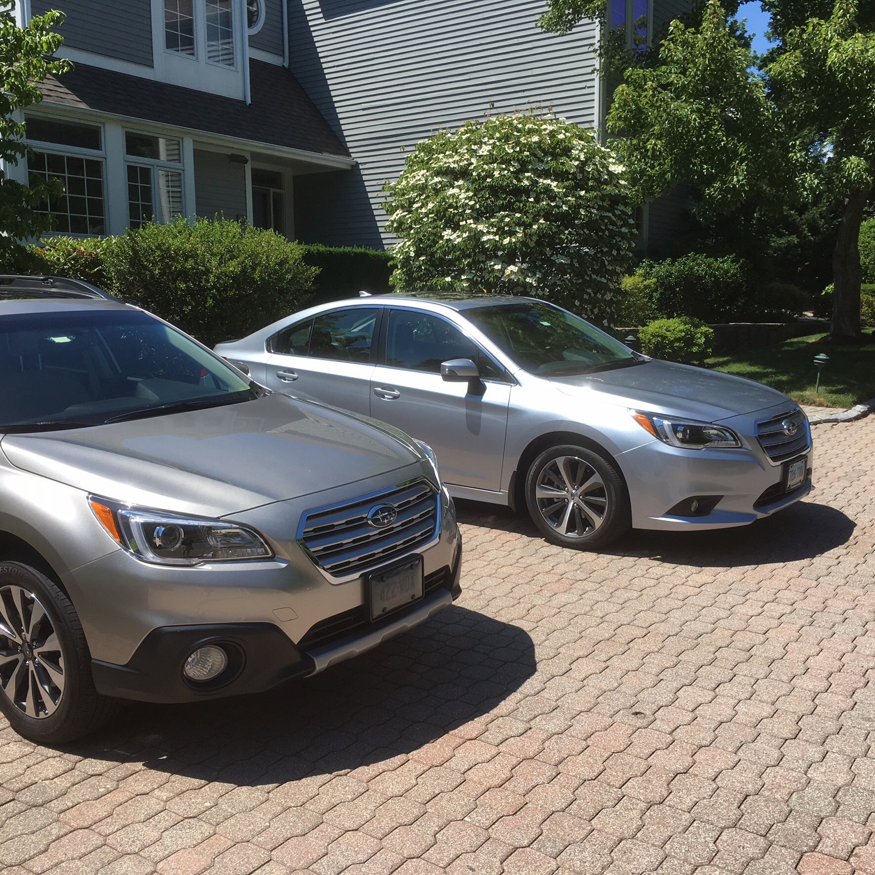 2 year maintenance review | Subaru Outback Forums