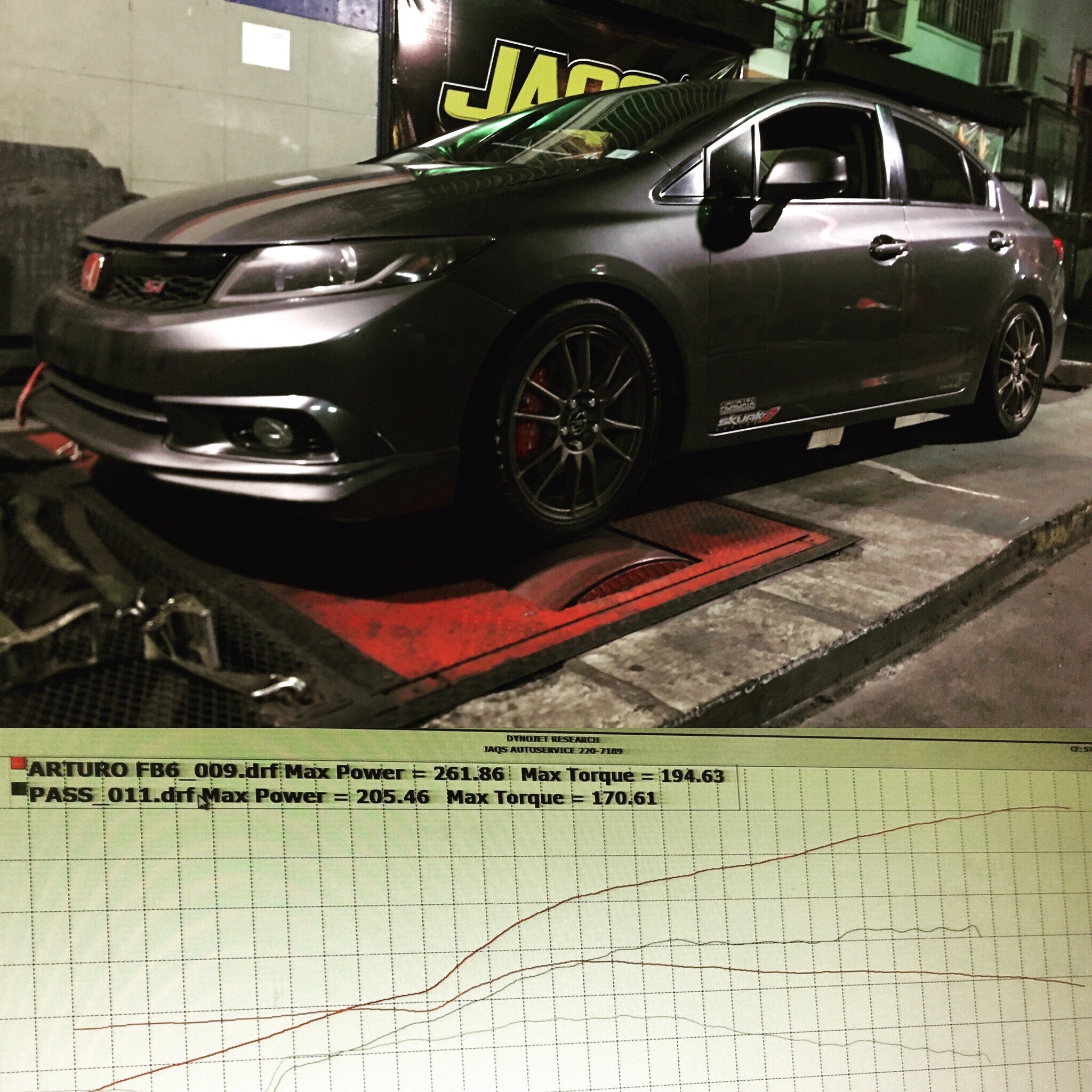 CIVIC 9thgen k24z7 / k24a2 HEAD SWAP | Honda / Acura K20a K24a Engine Forum