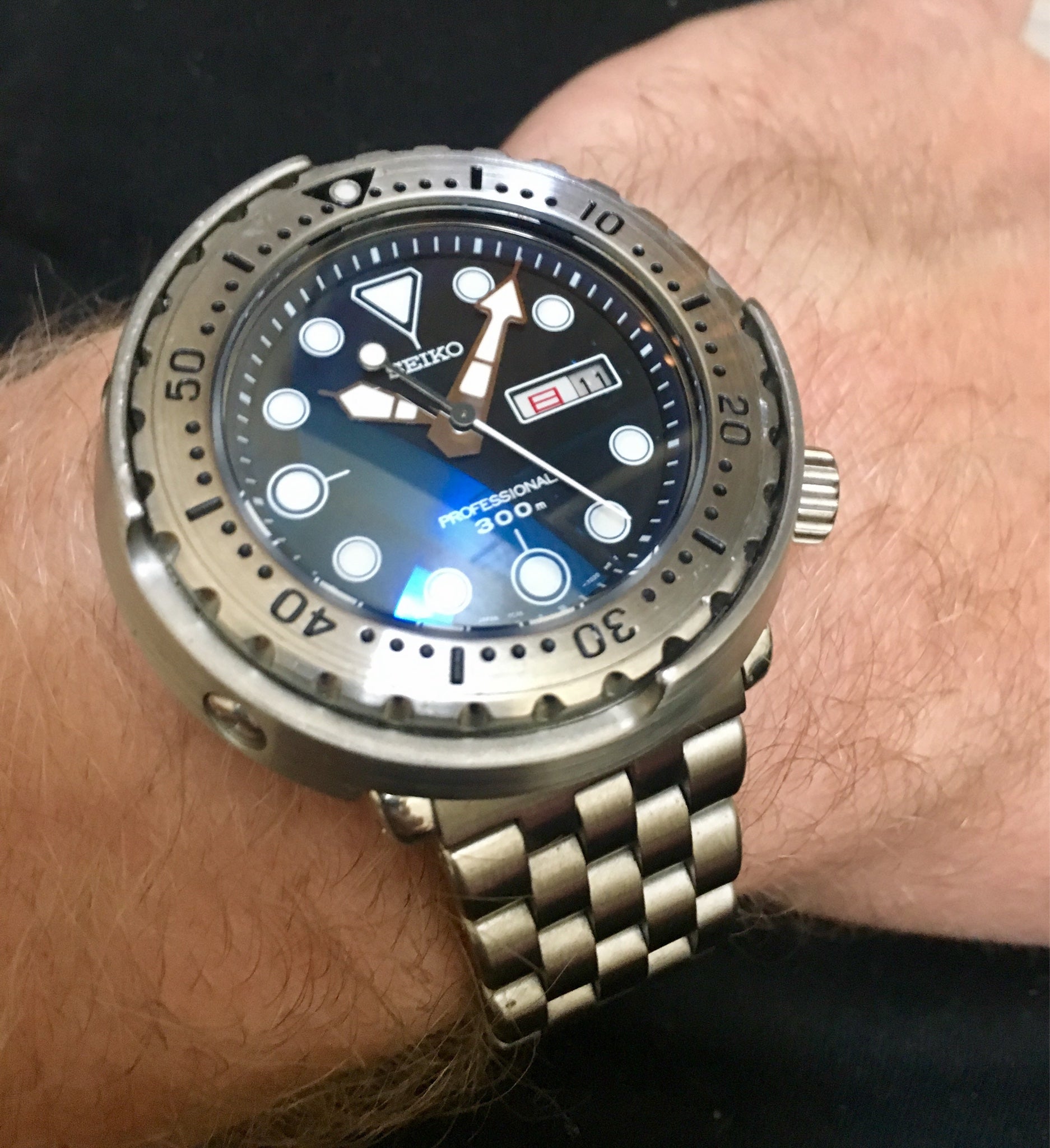 Best High Quality Quartz Watches, $1000 range | WatchUSeek Watch Forums