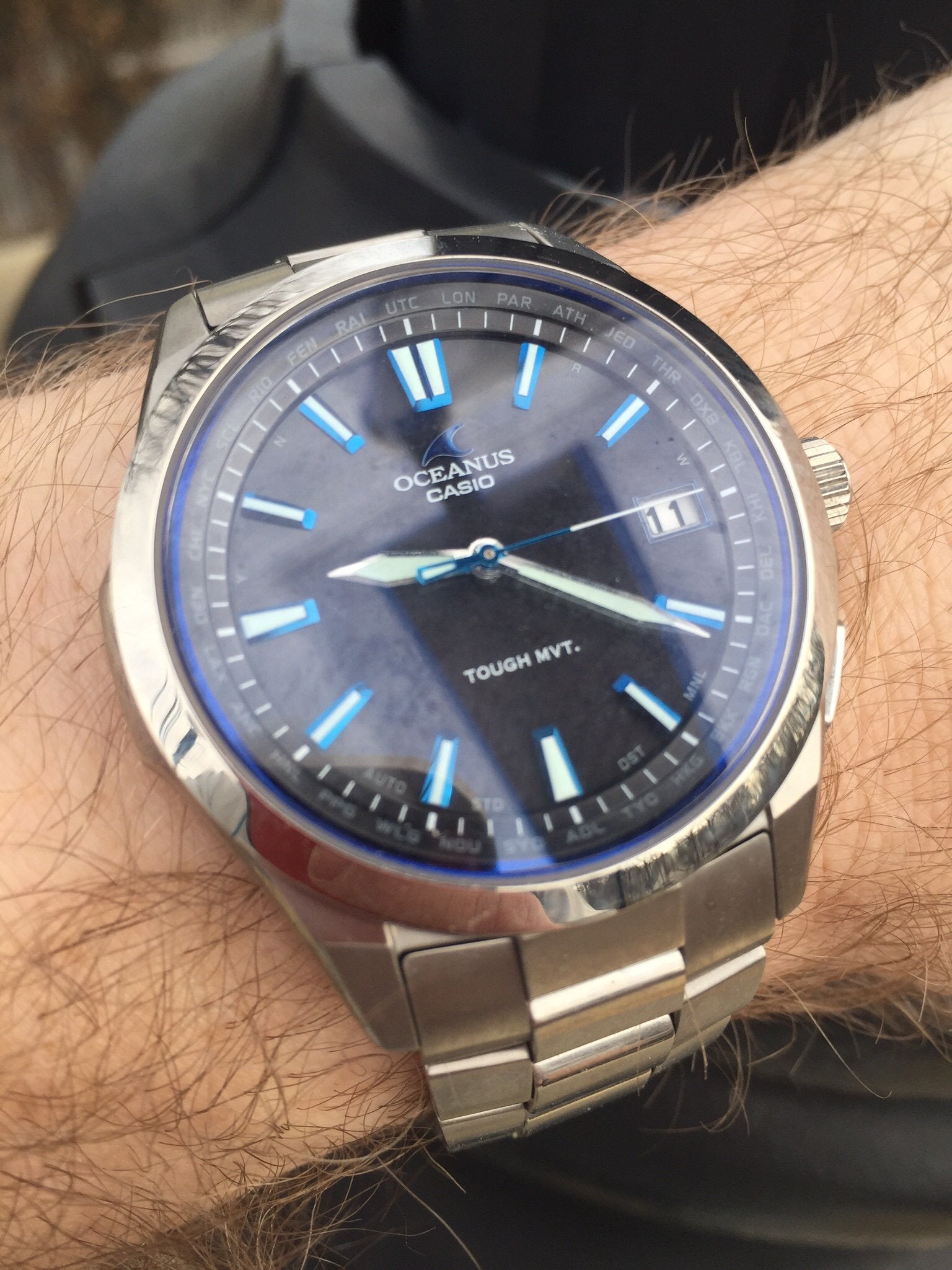 Best High Quality Quartz Watches, $1000 range | WatchUSeek Watch Forums