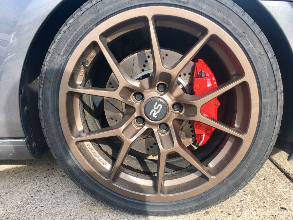 Master cylinder upgrade after BBK install | VW Vortex - Volkswagen Forum