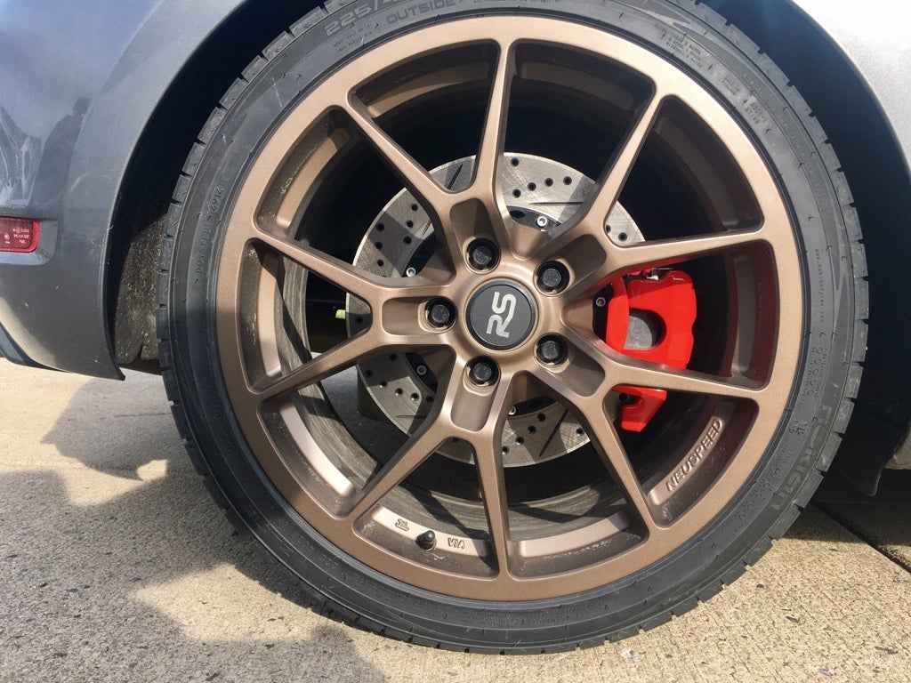 Master cylinder upgrade after BBK install | VW Vortex - Volkswagen Forum