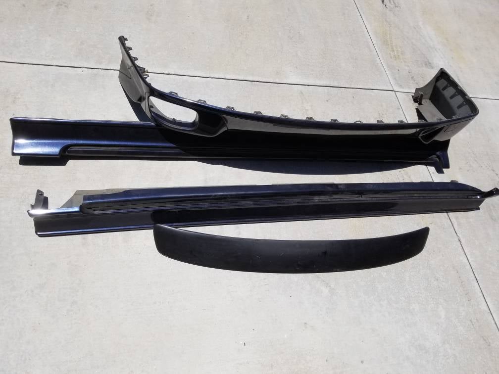Volvo s60r parts!! | SwedeSpeed - Volvo Performance Forum