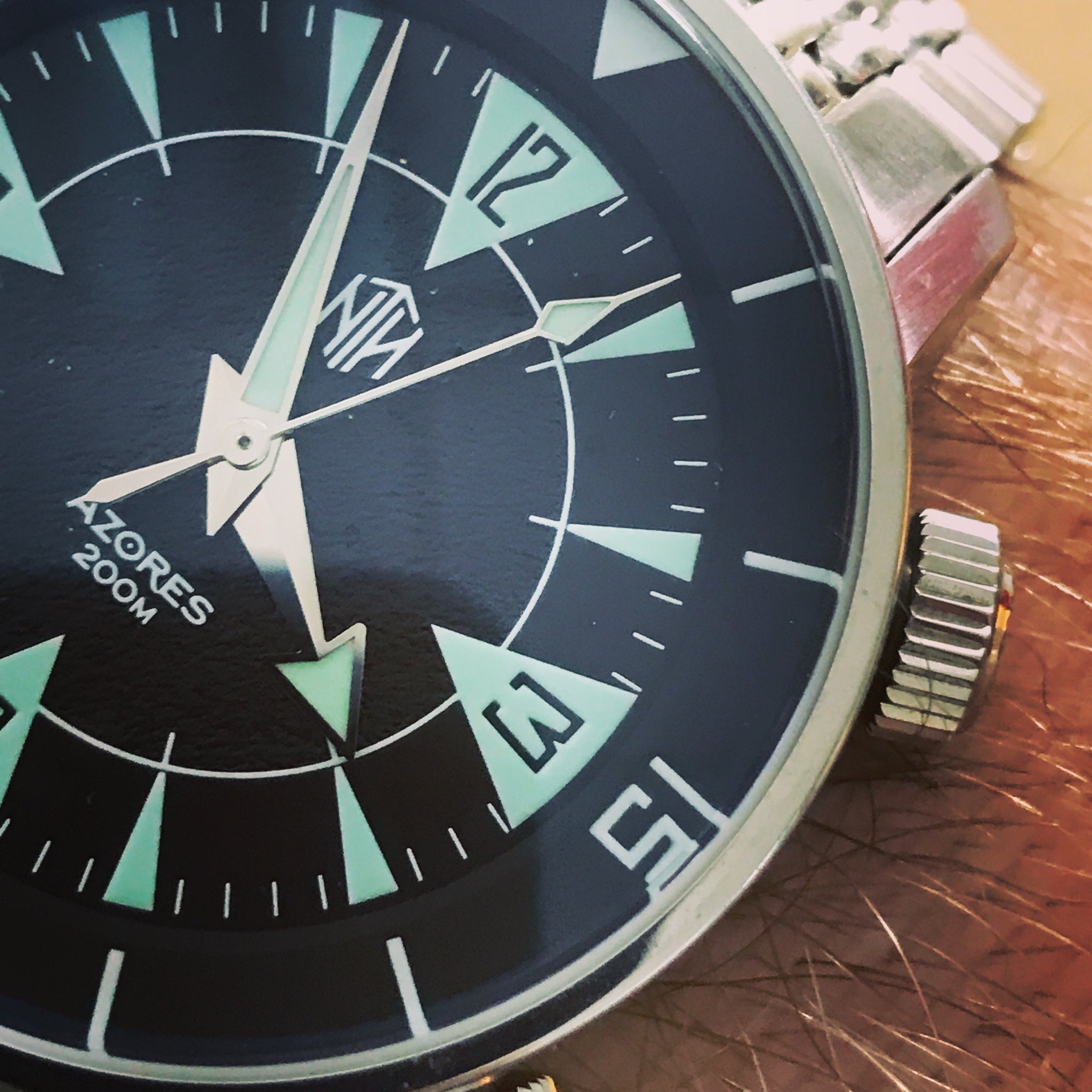 Rotating inner bezel watch recommendations? | WatchUSeek Watch Forums