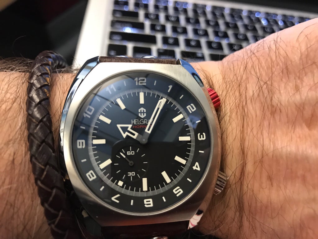 Rotating inner bezel watch recommendations? | WatchUSeek Watch Forums
