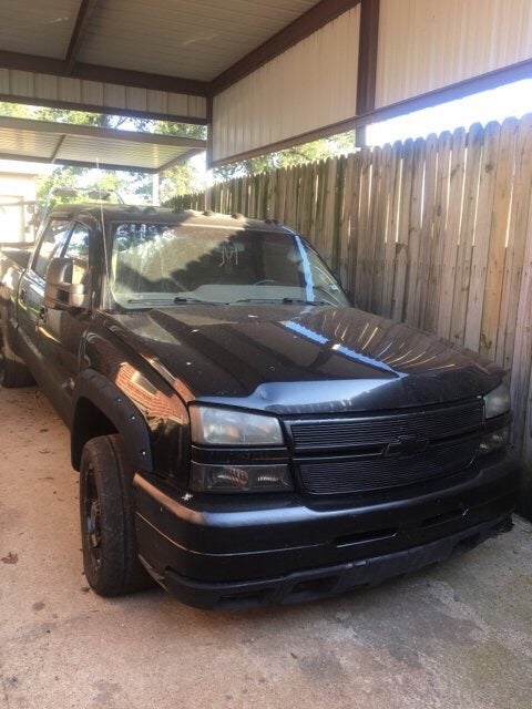 Built Lly motor | Chevy and GMC Duramax Diesel Forum