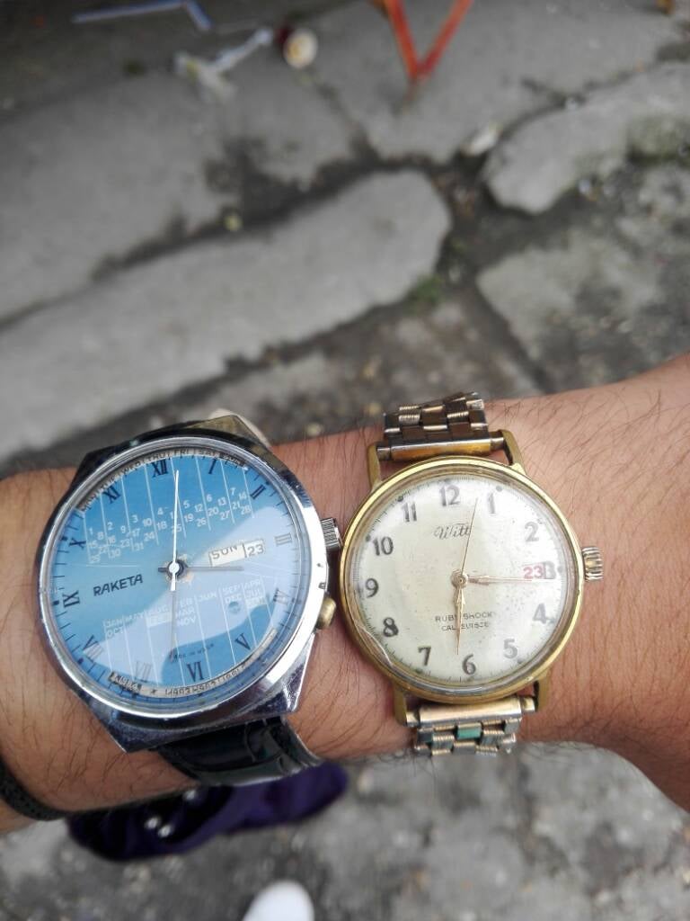 Witt Watch Suisse | WatchUSeek Watch Forums