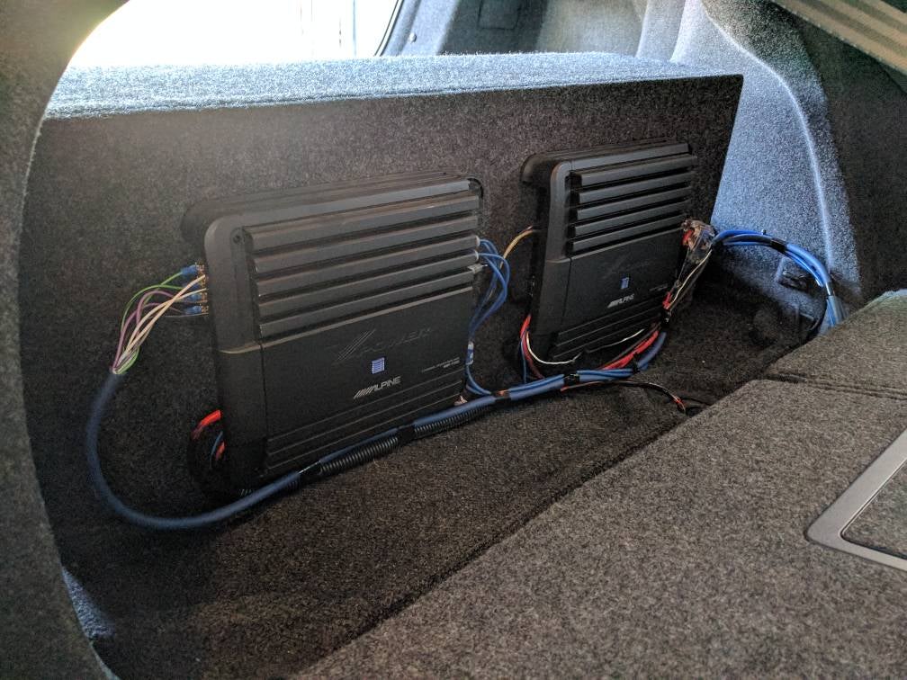 Fender audio system. | VW Vortex - Volkswagen Forum