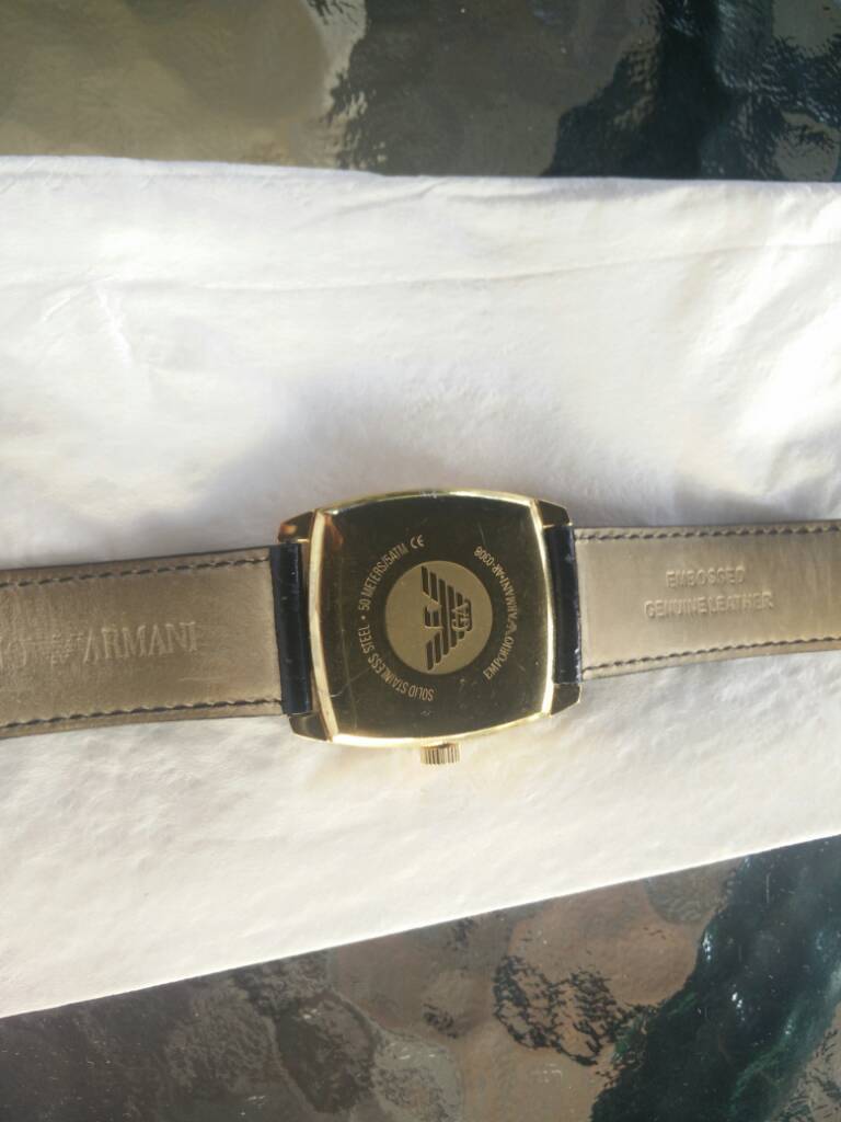 Help removing a square case back | WatchUSeek Watch Forums