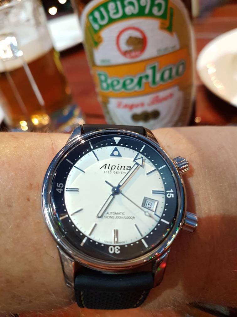 Rotating inner bezel watch recommendations? | WatchUSeek Watch Forums