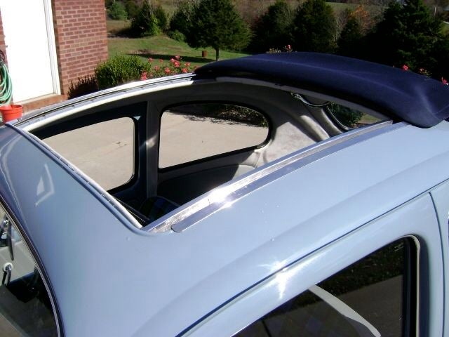 Sunroof | VW Vortex - Volkswagen Forum