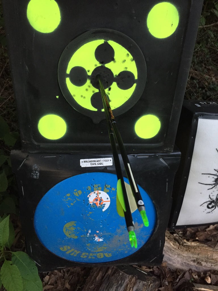 Hoyt Pro Defiant Turbo | Archery Talk Forum