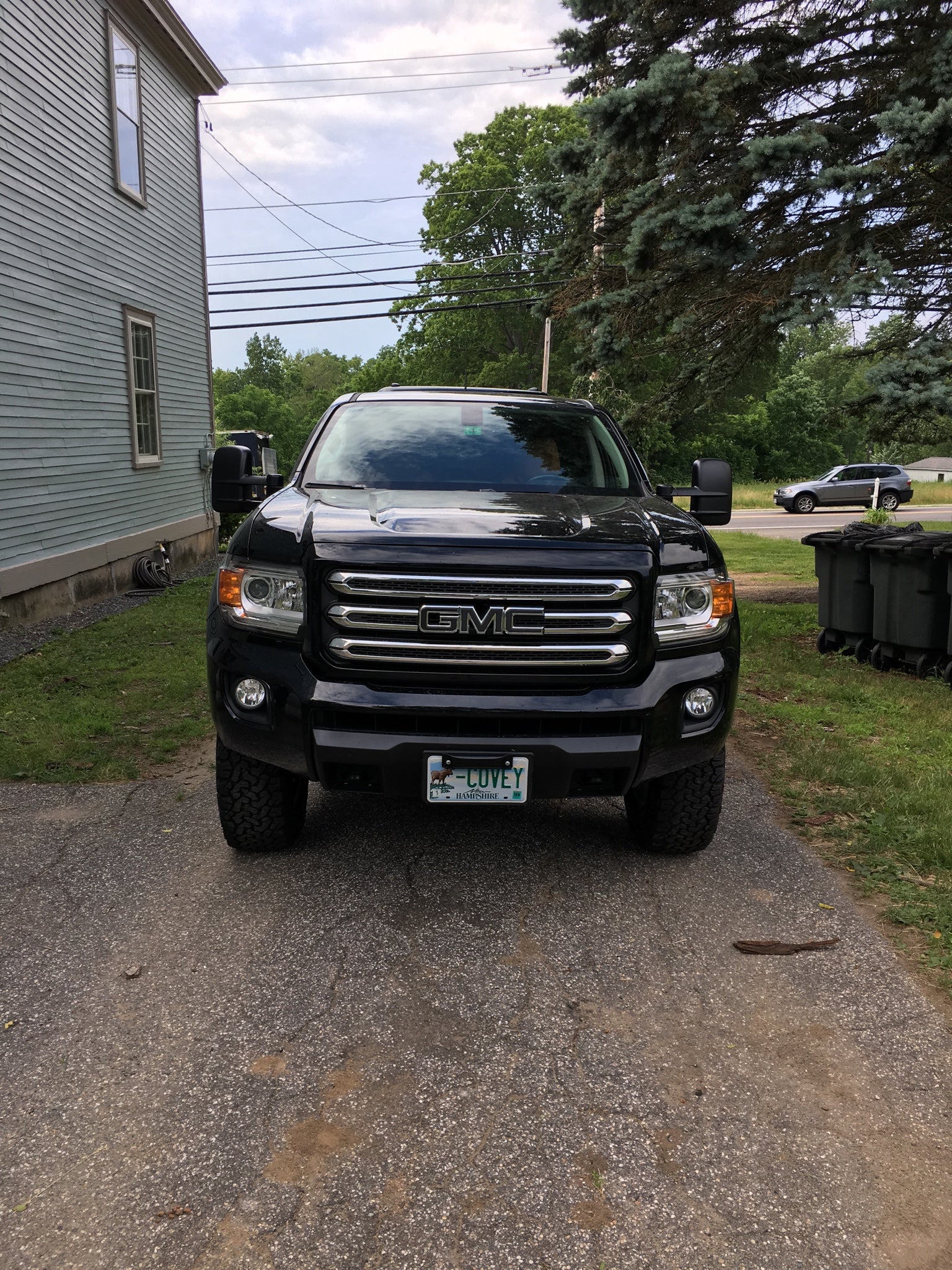 Bird Hunting Truck Build | Chevy Colorado & GMC Canyon