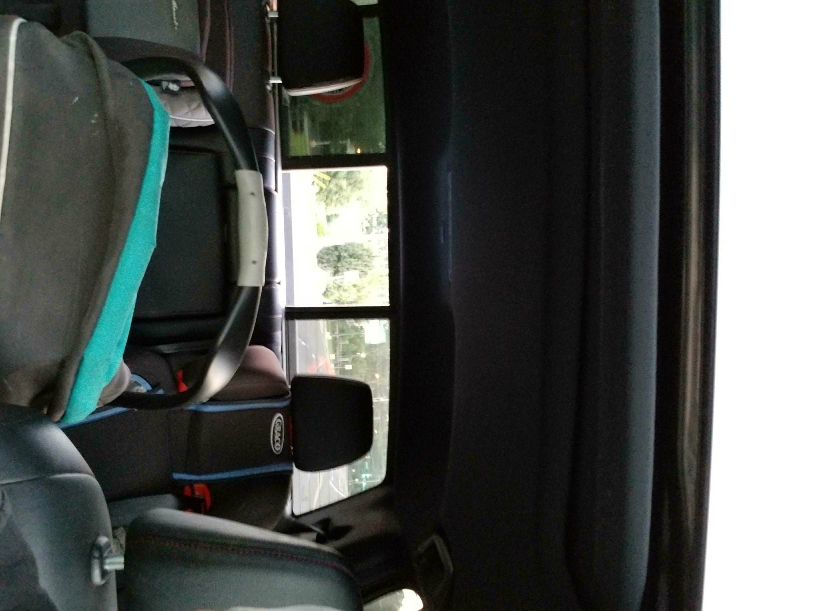 Sliding rear window | Honda Ridgeline Owners Club Forums