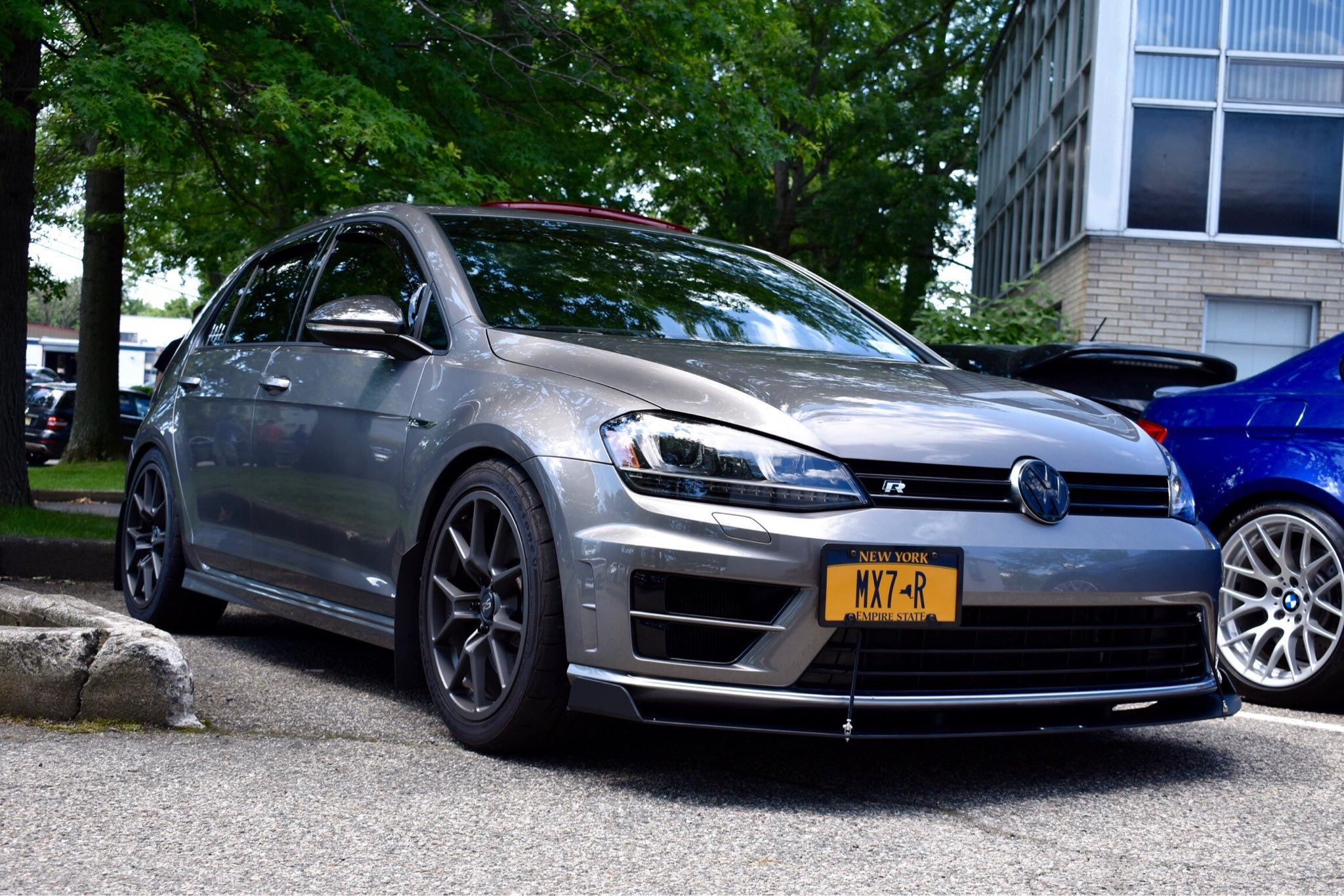 Mxrider9239 - Mk7 Golf R Build | Page 10 | VW Vortex - Volkswagen Forum