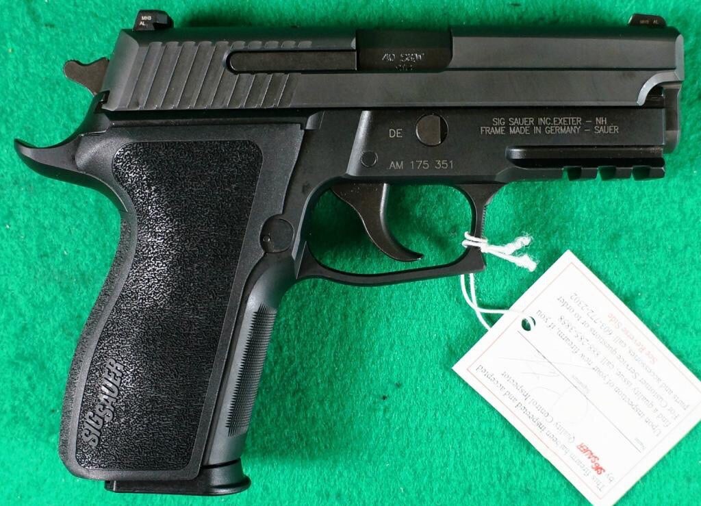 P229 E2 grips identification | SIG Talk